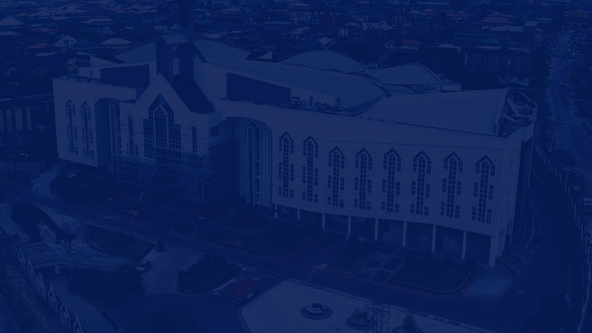 DCLM Yorkshire – …achieving heaven’s goal….